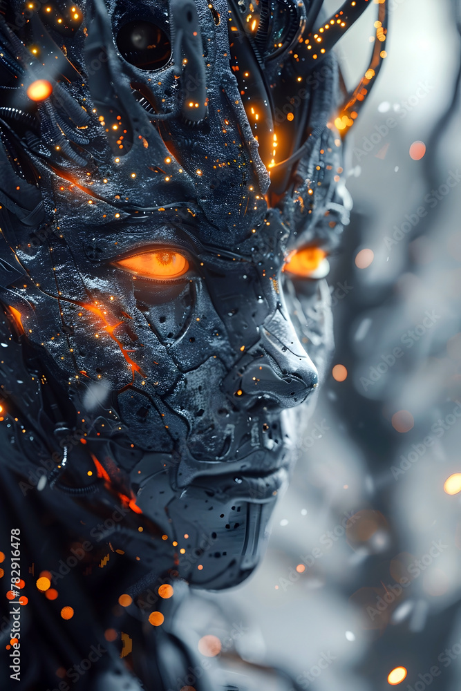 Twisted Machinations of Power Genetic Engineering and Radiation ...