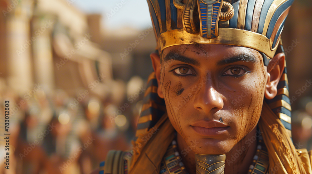 Tutankhamun: Inside the Royal Residence - Discovering the Treasures of ...