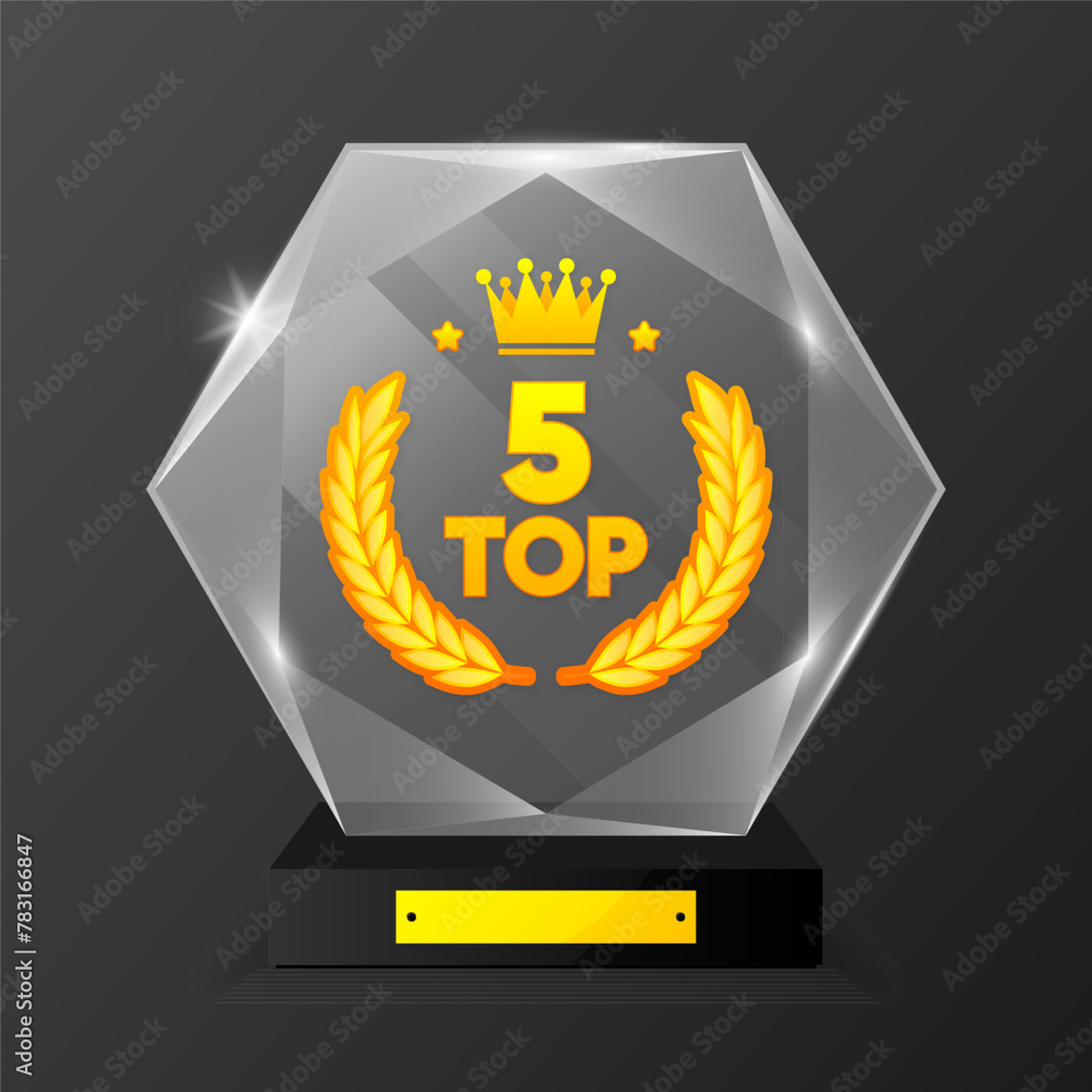 Top 5 Rating Chart. Best in the ranking. Winner in the category ...