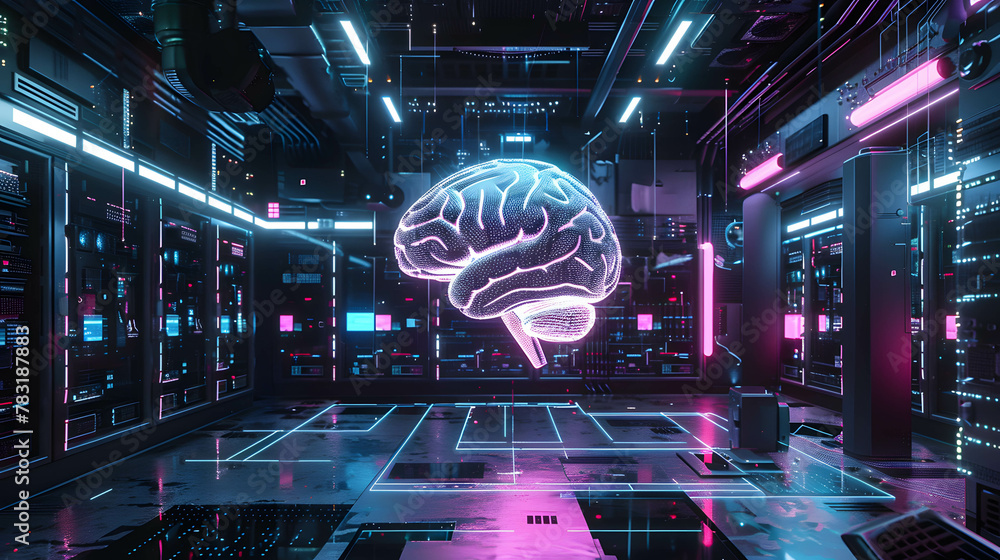 Neural networks method of artificial intelligence that teaches ...