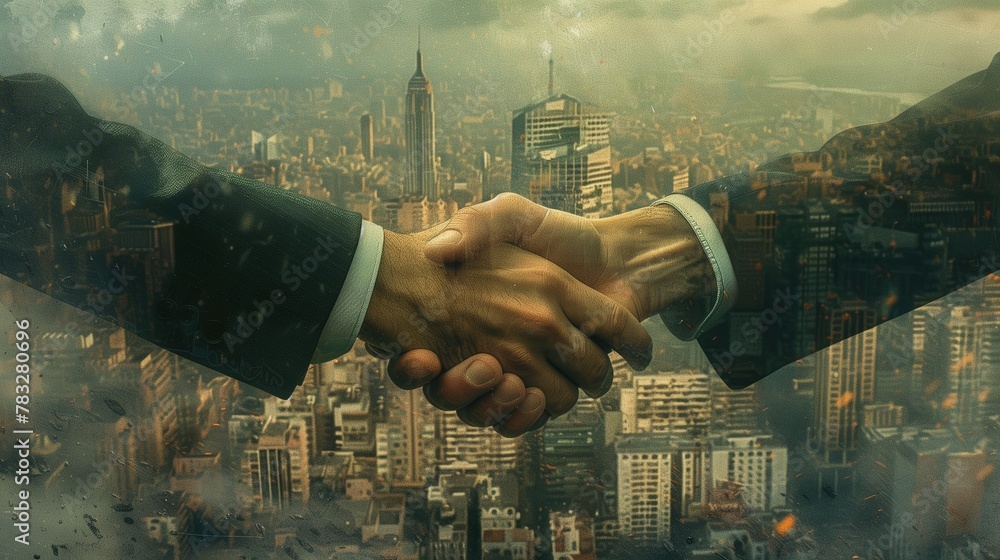 An impactful visual representation of the negative effects of ...