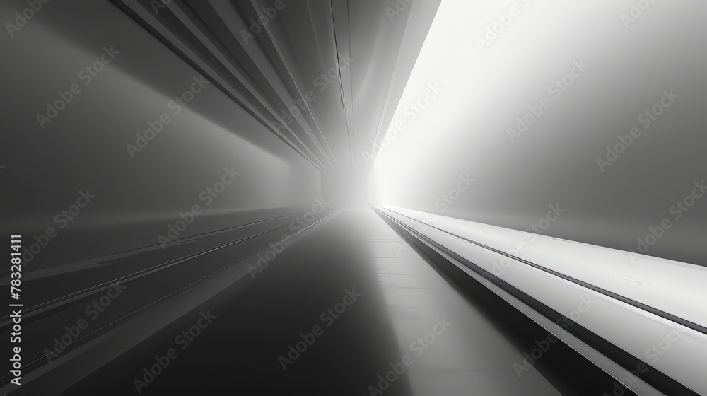 A grayscale gradient with a subtle linear effect, creating a sense of ...