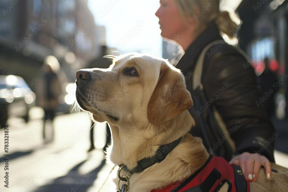 Inclusive Design for Supportive Mobility Aid - Diverse Group of People ...