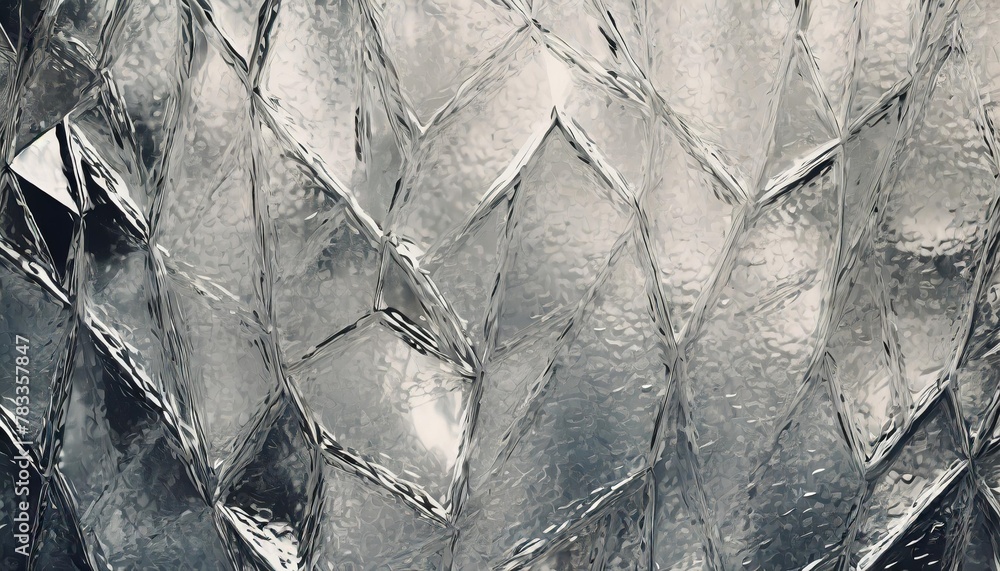 seamless frosted glass background texture realistic translucent rippled ...