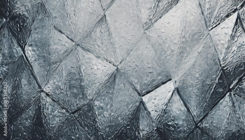 seamless frosted glass background texture realistic translucent rippled ...