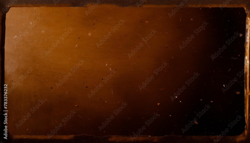 Foto de old brown vintage film frame overlays texture overlays screen ...