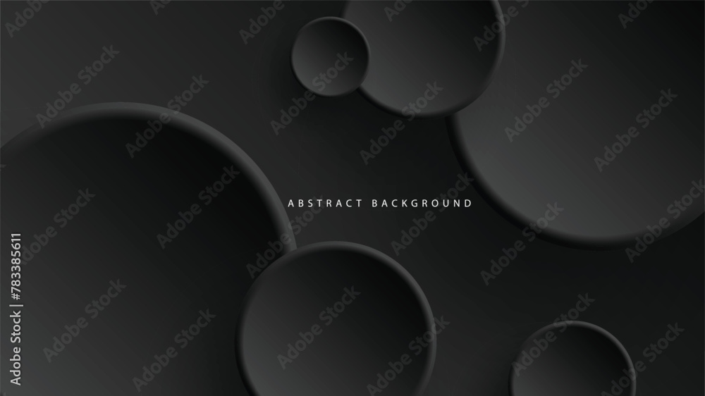 Modern neumorphism abstract background. Gradient background with ...