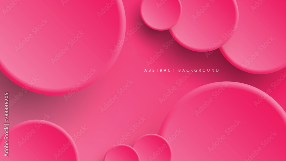 Modern neumorphism abstract background. Gradient background with ...