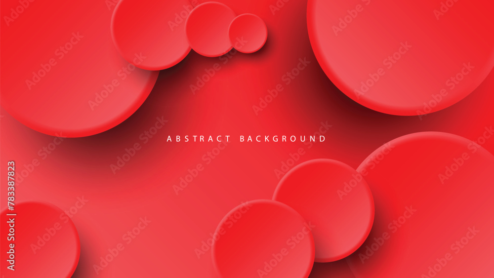 Modern neumorphism abstract background. Gradient background with ...