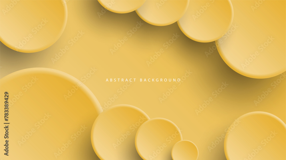 Modern neumorphism abstract background. Gradient background with ...