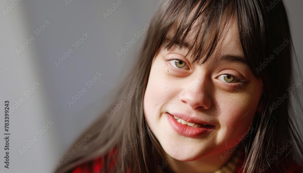 Community Award: Young Adult with Down Syndrome Recognized for Advocacy ...