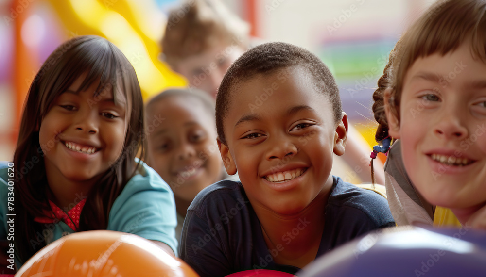 Friendship Day Out: Teen with Down Syndrome Spends Fun Day with Friends ...