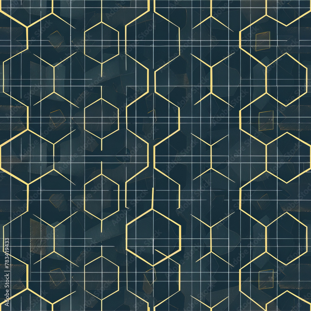 Solar Panel-Inspired Tile Design for Sustainable Architecture and green ...