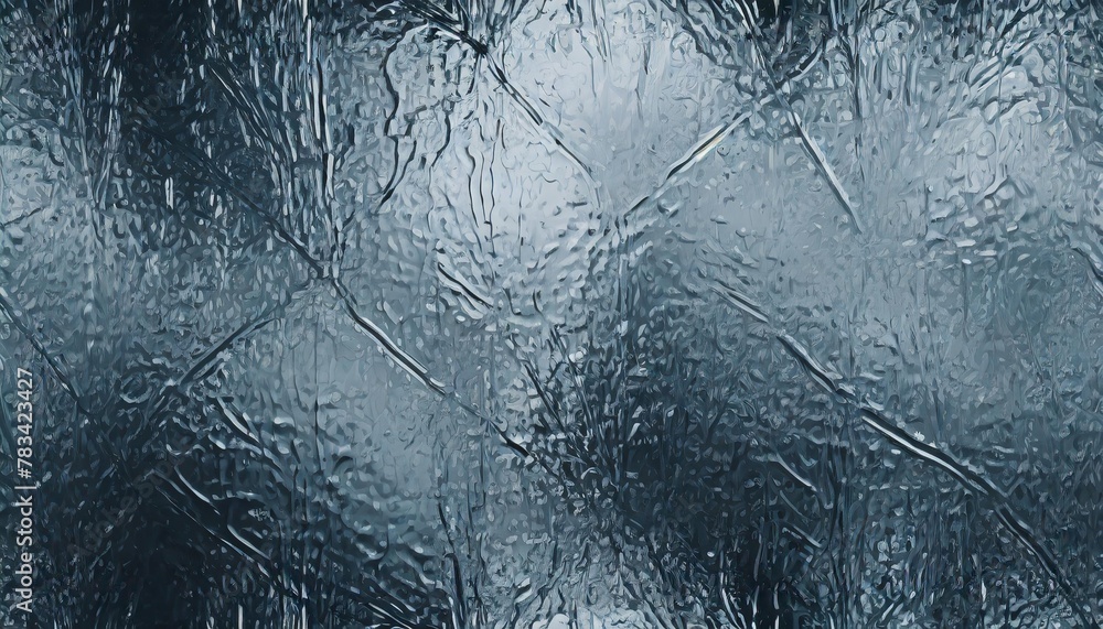 seamless frosted glass background texture realistic translucent rippled ...