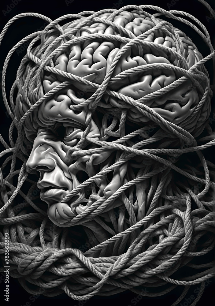 Unraveling the Human Mind's Complexities Through the Intricacies of the ...