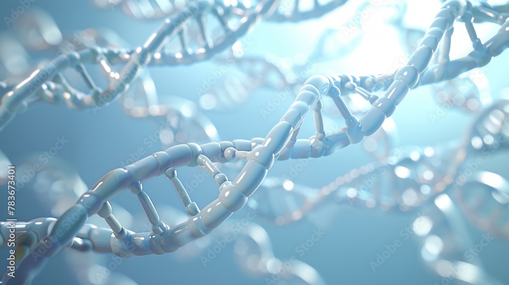 Assembly of DNA molecules, central to understanding the human genome ...