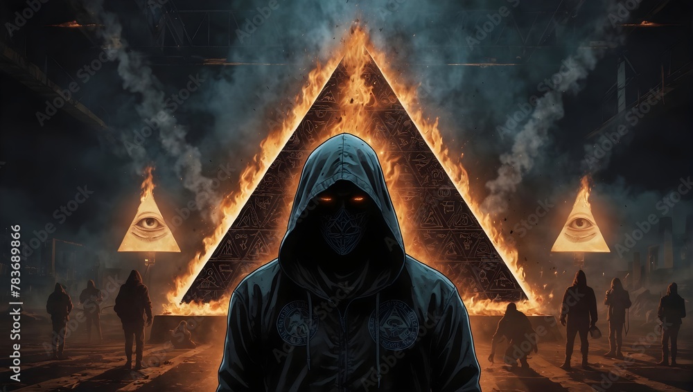 The Hidden Order: Illuminati Revealed, secret meeting of the illuminati ... The Hidden Order: Illuminati Revealed, secret meeting of the illuminati ...