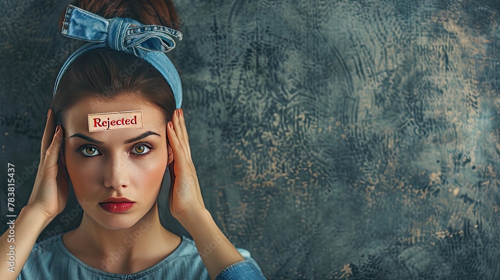 banner background National Ex-Spouse Day theme, and wide copy space, A ...