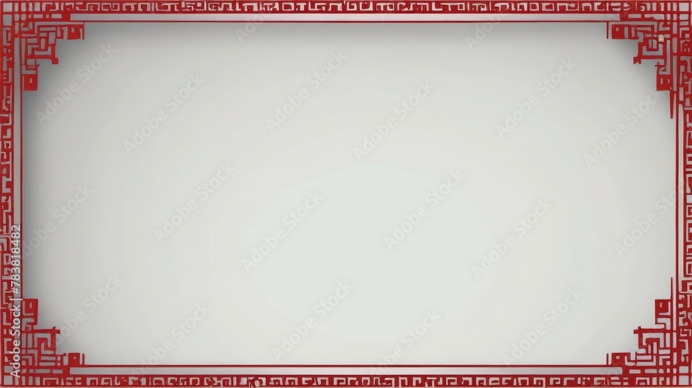frame for web presentation, frame with transparent background, frame ...