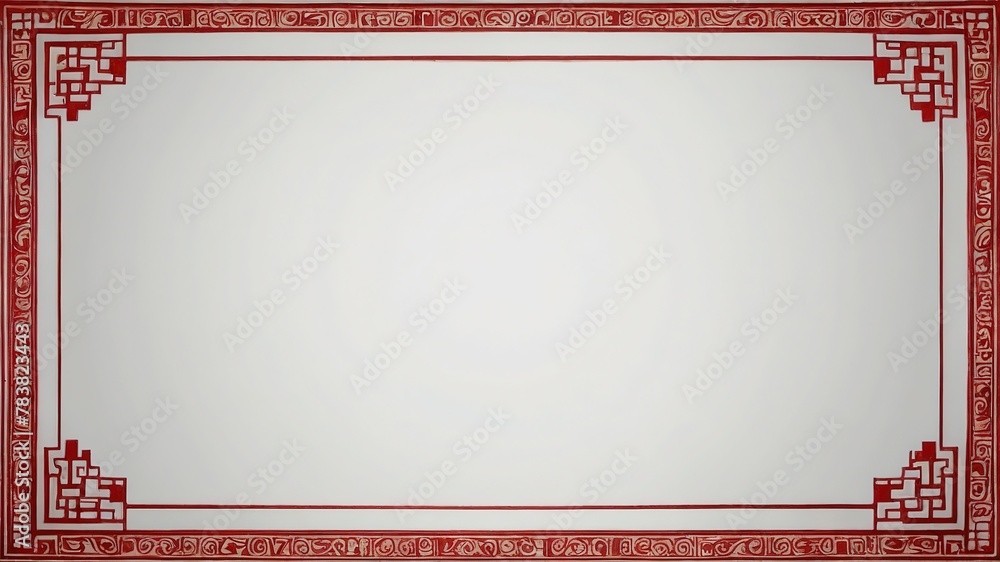 frame for web presentation, frame with transparent background, frame ...