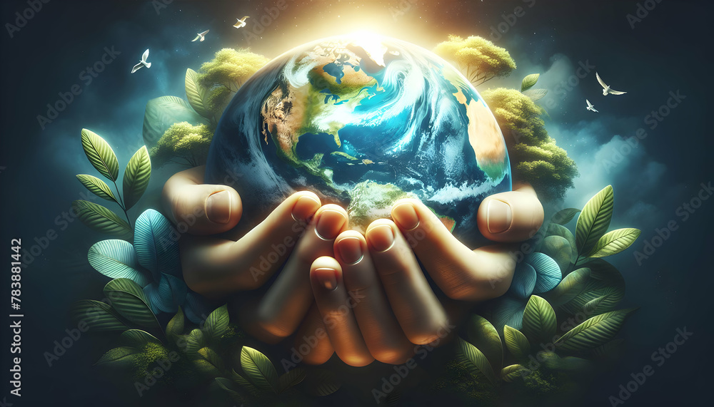 Biodiversity Bridge: A 3D Icon Connecting Habitats for Ecological ...