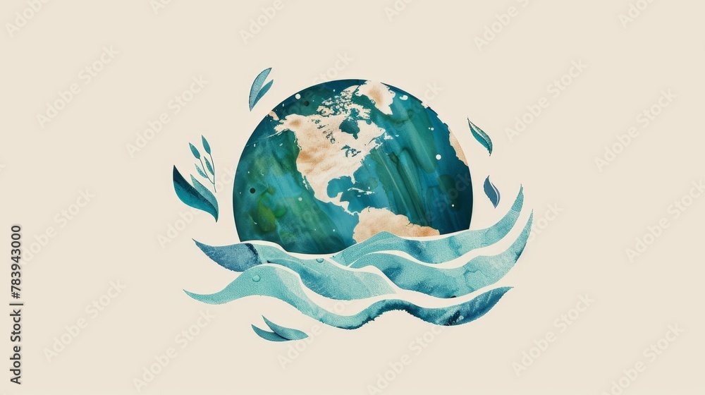 United Nations Climate Change Conference in Abu Dhabi in 2023. Official ...