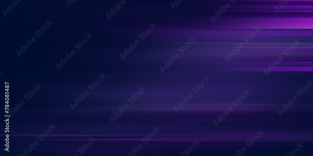 Blue and pink speed lights abstract background motion effect travel ...