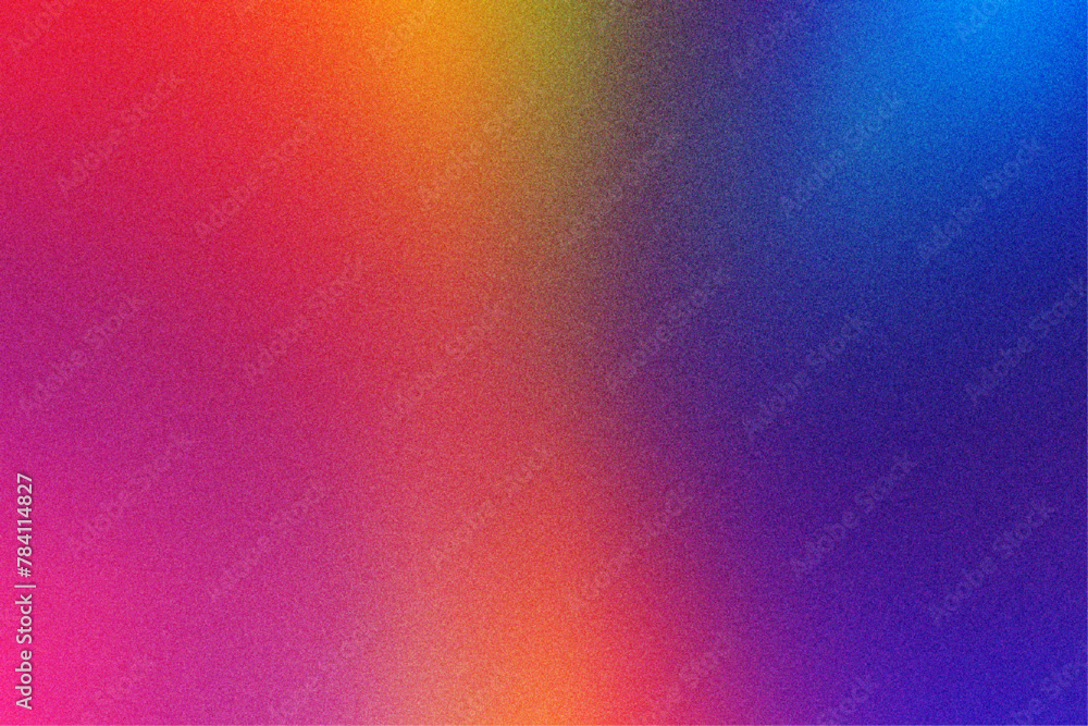 Dynamic Spectrum Gradients with Grainy Texture for Design Inspiration ...