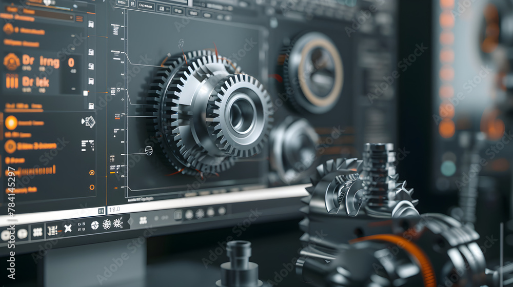 Step-by-step NX Design Tutorial Displaying a Comprehensive Guide to ...