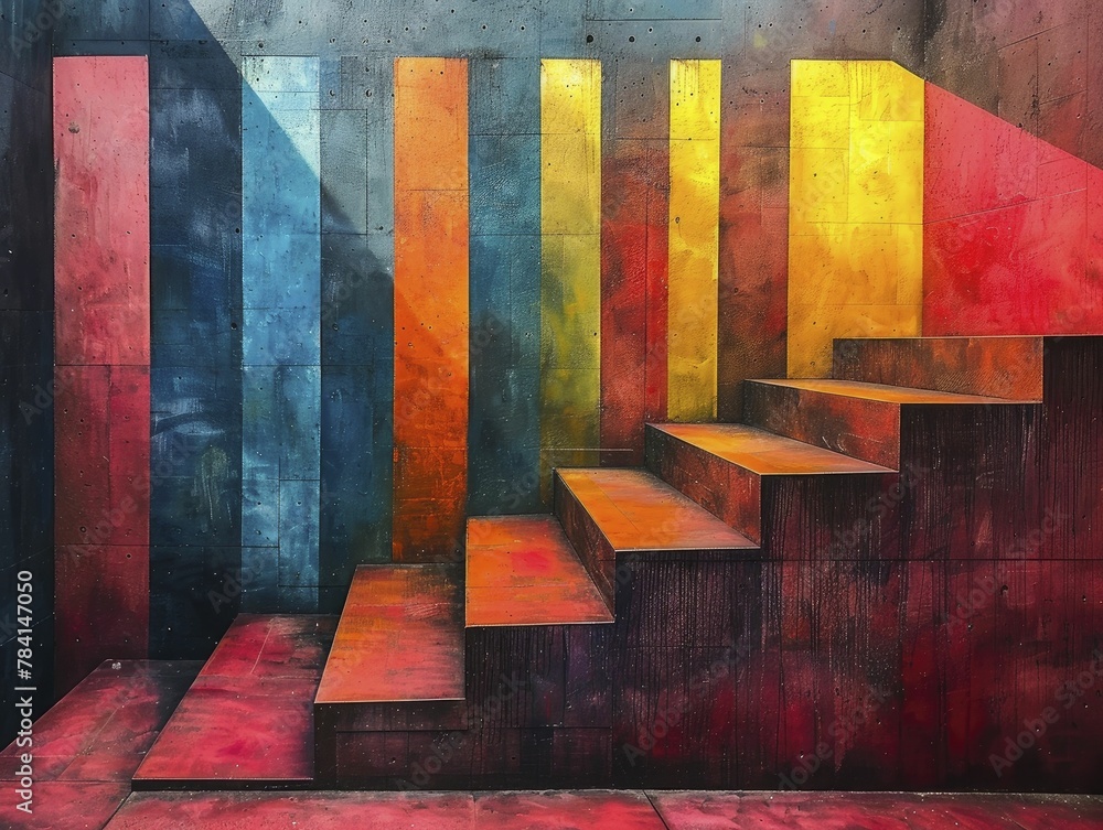 Exploring the intricate balance between perception and simplicity ...