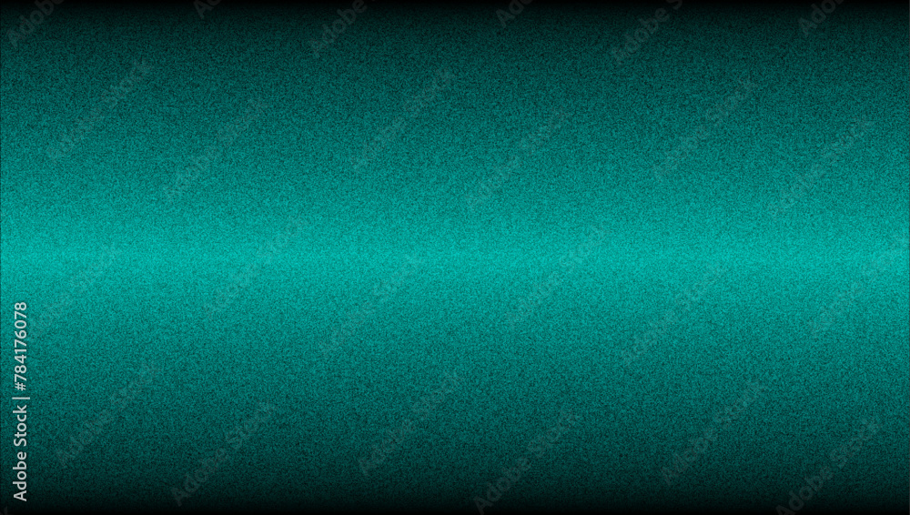 green tosca grainy gradient color background, illustration of green ...