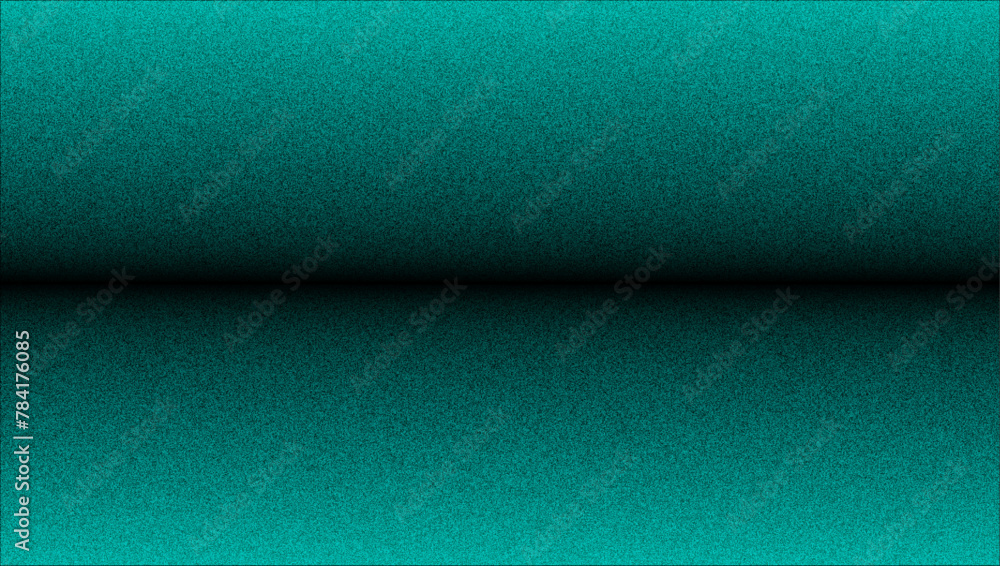 green tosca grainy gradient color background, illustration of green ...