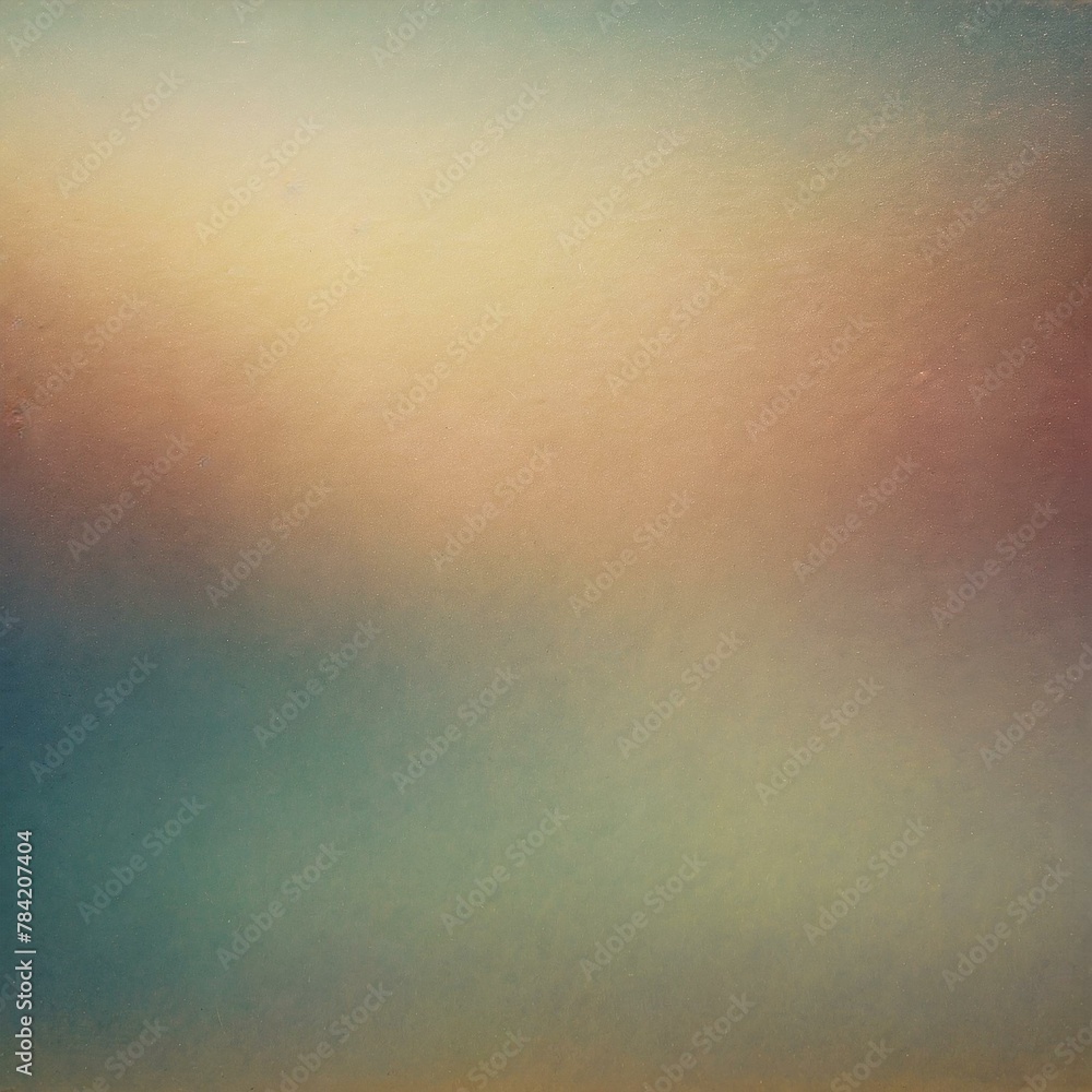 a retro gradient background featuring subtle grain texture, crafted to ...
