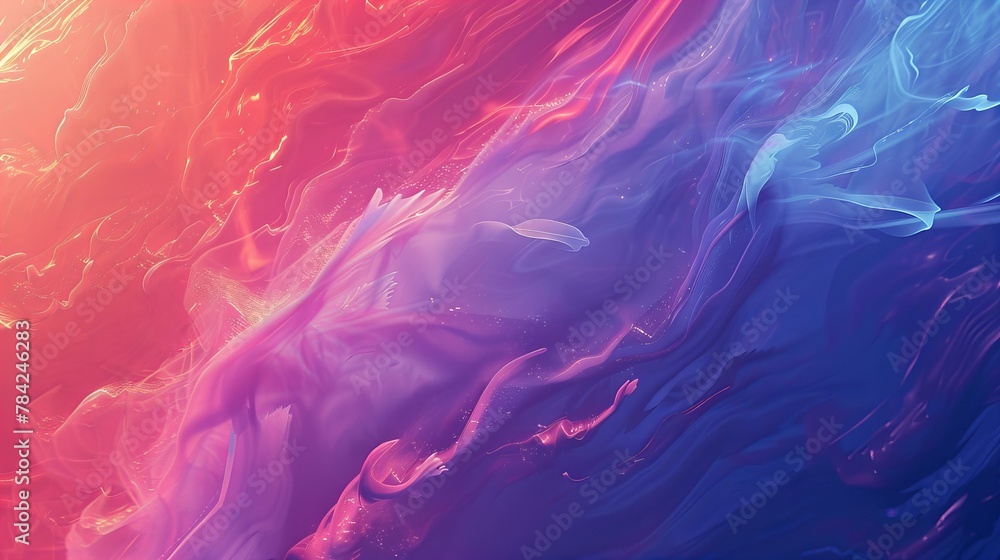 Abstract backgrounds suitable for news channels and desktop wallpapers ...