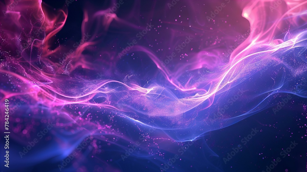Abstract backgrounds suitable for news channels and desktop wallpapers ...