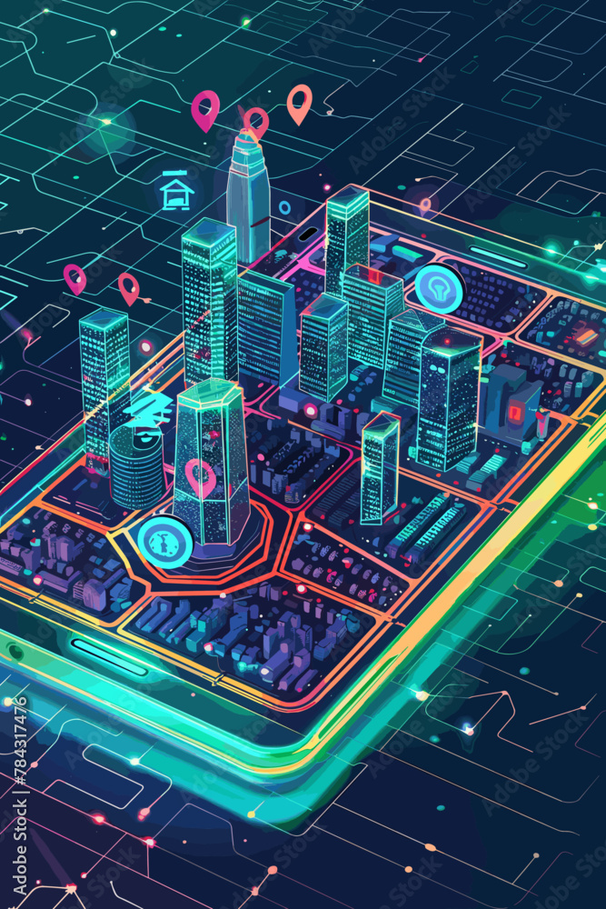 Augmented reality transforming urban navigation: Personalized ...