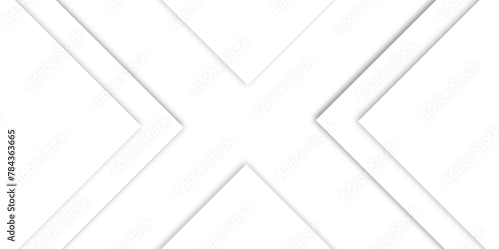 Abstract Geometric X-Pattern Paper Background Design with Seamless ...