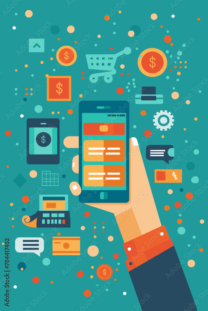 Mobile banking, microfinance, and accessible financial services for ...