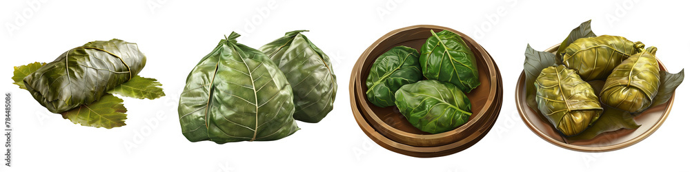Dolma clipart collection, symbol, logos, icons isolated on transparent ...