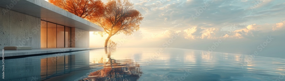 Interdimensional travel agency, vacation in alternate realities ...