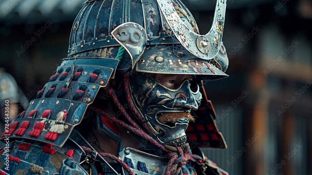Feudal Honor and Noble Loyalty: Exploring the History of Japanese ...