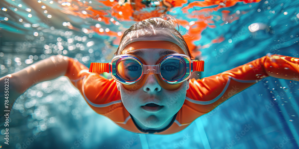 Athletic Accomplishment: Teen with Down Syndrome Winning a Gold Medal ...