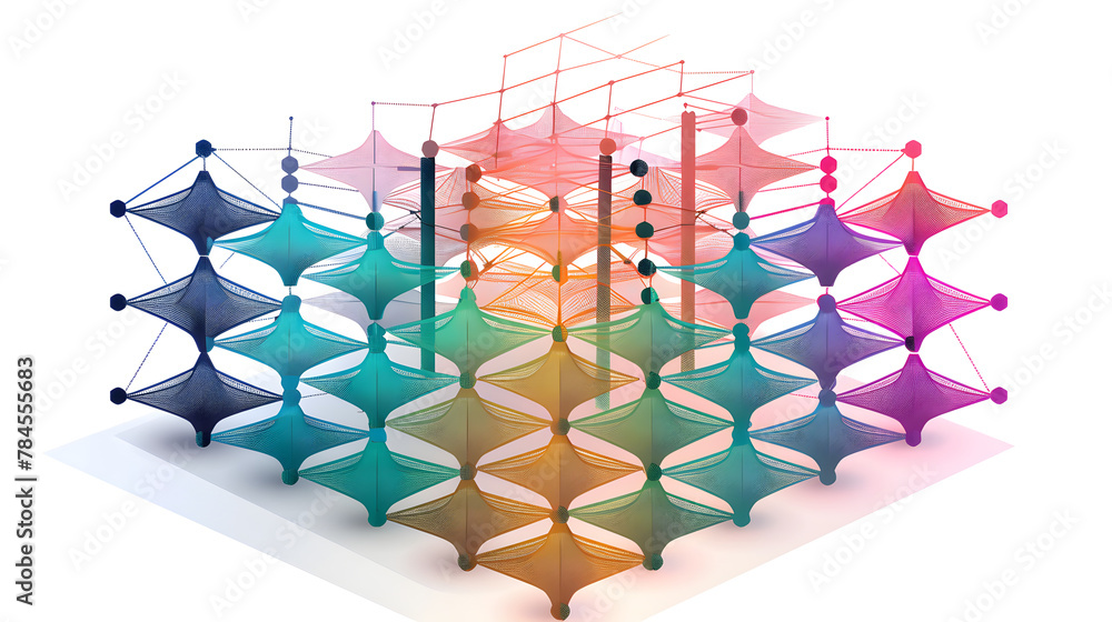 Diagrammatic Representation of a Neural Network Model in Data Science ... Diagrammatic Representation of a Neural Network Model in Data Science ...