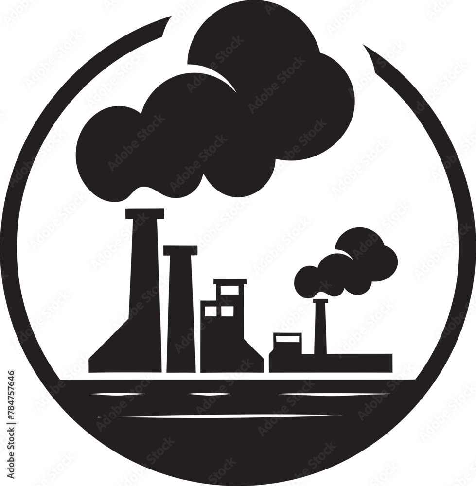 Sustainable Smoke Solutions EcoEmit Emblem Clean Air Catalyst Carbon ...