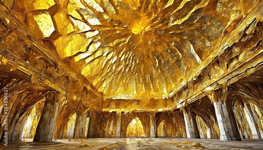 The beginning of an adventure. Mysterious background with images of ...