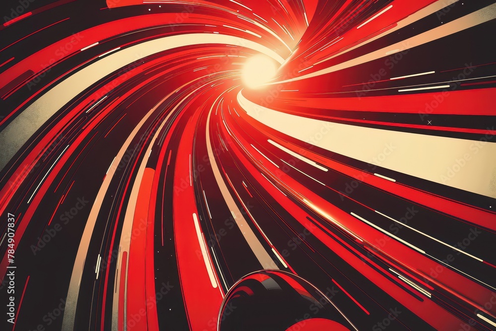 Two parallel universes collide at a point known as the Nexus, where ...