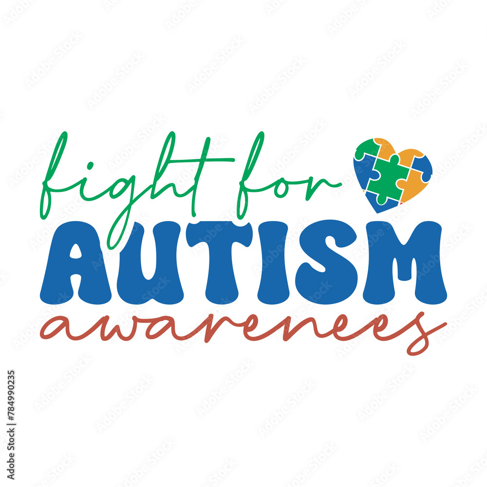 Fight For Autism Awareness, Autism Quote PNG,This is only digital ...