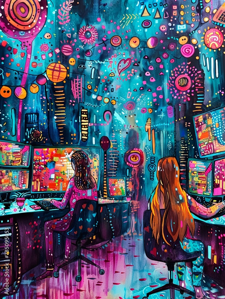 Stock Market Simulation Competition Organize a competition where teams ...