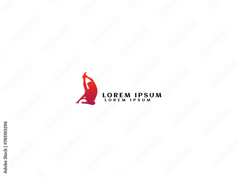 Journey to Vibrant Health. Vibrant Logo Designs for Holistic Wellness ...