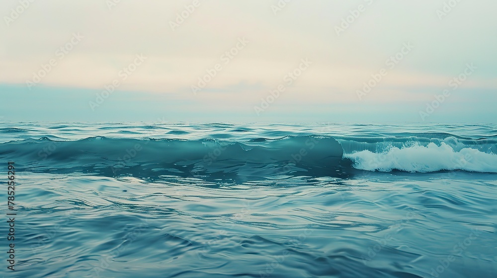 Seascapes with Minimalist Elements: Minimalist compositions that might ...